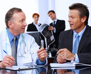 Biothera Health Care – Promoting biopharmaceuticals – Algeria